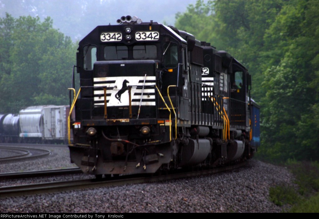 NS 3342